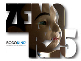 ZENO R25 - First Affordable Advanced Social Robot by RoboKind :: Kicktraq