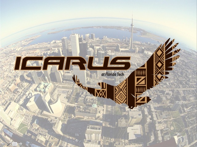 ICARUS by ICARUS (deleted) — Kickstarter