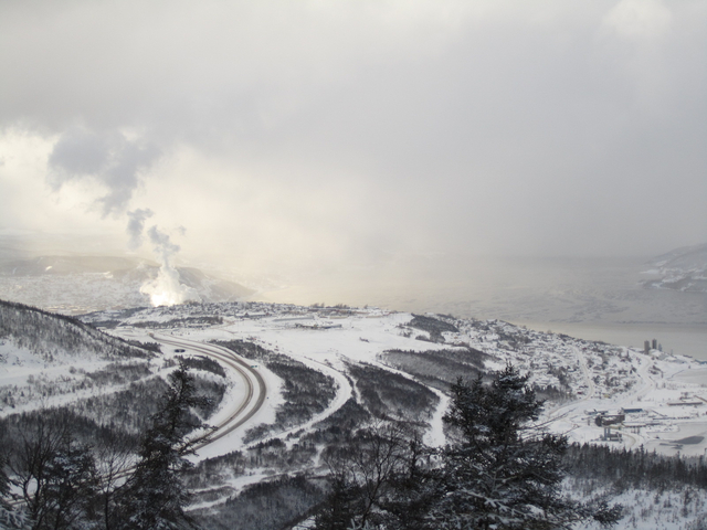 WINTERTIDE MUSIC FESTIVAL 2014, Corner Brook, Newfoundland by Heather ...