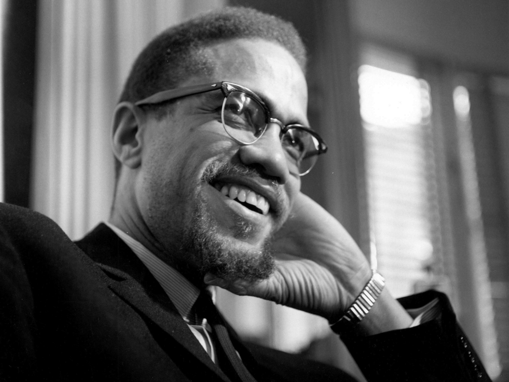 MALCOLM X: COLLECTED SPEECHES, DEBATES AND INTERVIEWS by Sandeep Atwal ...