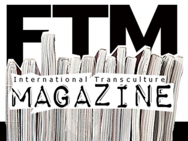 FTM: International Transculture Magazine by Jason Robert Ballard ...