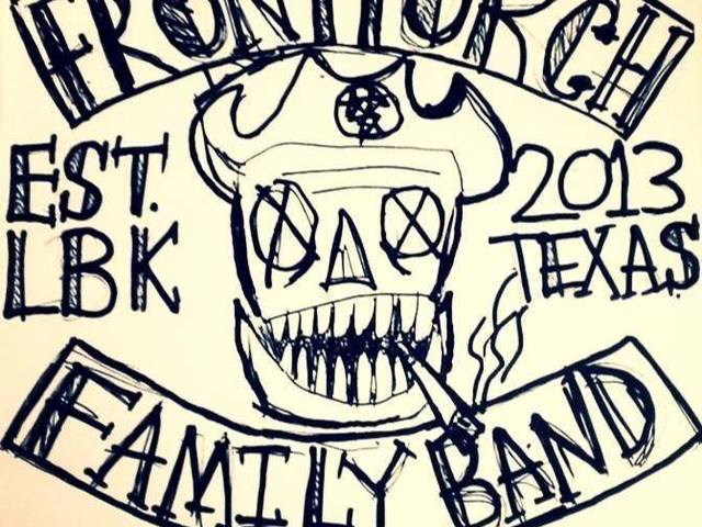 Help Fund The Front Porch Family Band's Debut Album "1806" by Dalton ...