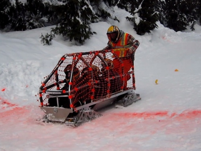 Help Us Build A Bobsled by Ryan Brownridge — Kickstarter