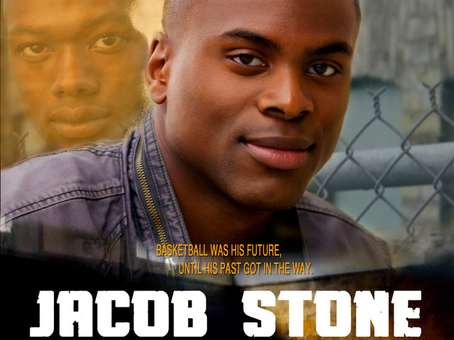 Jacob Stone - A Drama Short Film by Roya Aryanpad — Kickstarter