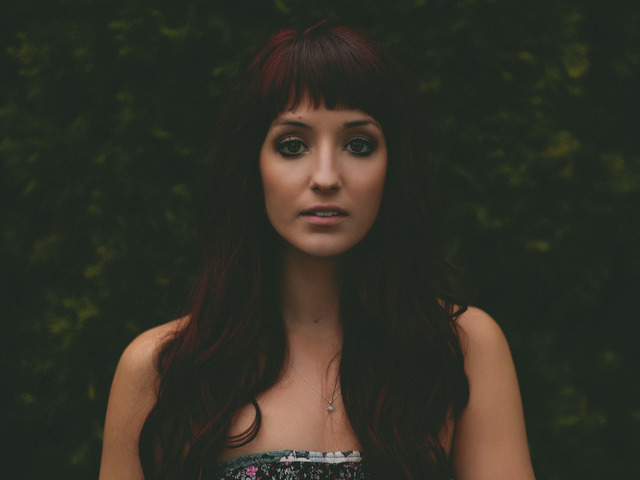 Alexa: A New Project, A New Sound, A Summer Tour by Alex Saad — Kickstarter