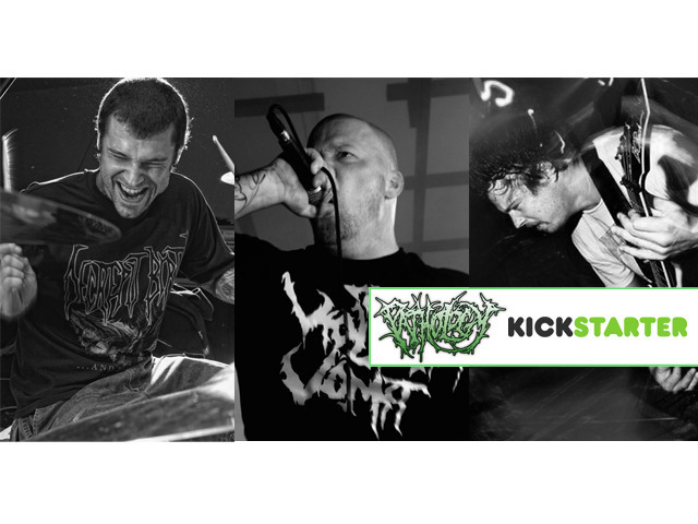 Pathology, New 2014 Album! by Pathology — Kickstarter