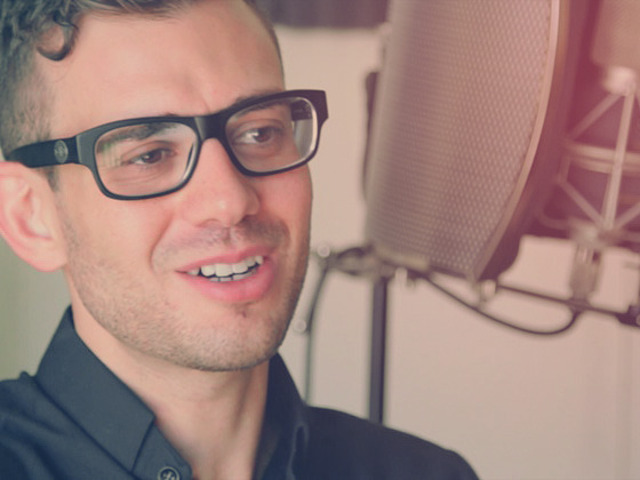 'Something About You': My 2014 Record by Fr Rob Galea — Kickstarter