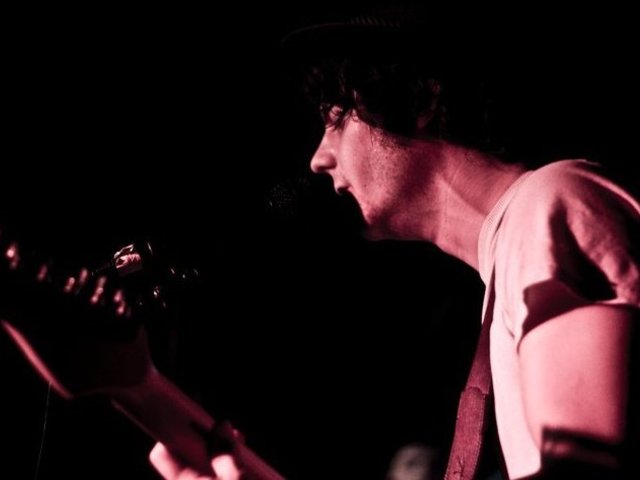 Will Logsdon Solo Record Kickstarter Project by Will Logsdon — Kickstarter