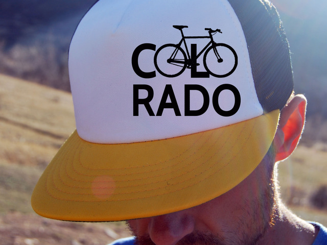 First Chair Clothing: Screen Printed Bicycle Hats by Carmen Mazzocco ...