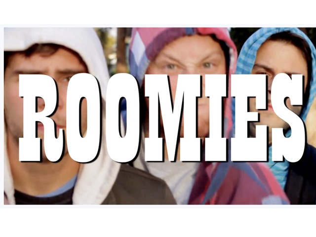 ROOMIES: TV Pilot by WonderPony — Kickstarter