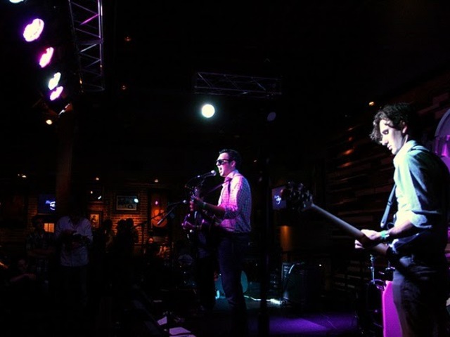 James Lanman and The Good Hurt: New Album By March + Tour! by James ...