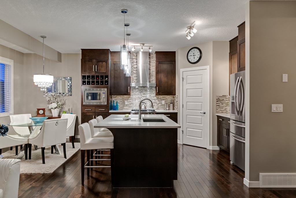 SIMONE ROUSSEAU + Associates Calgary Real Estate Team