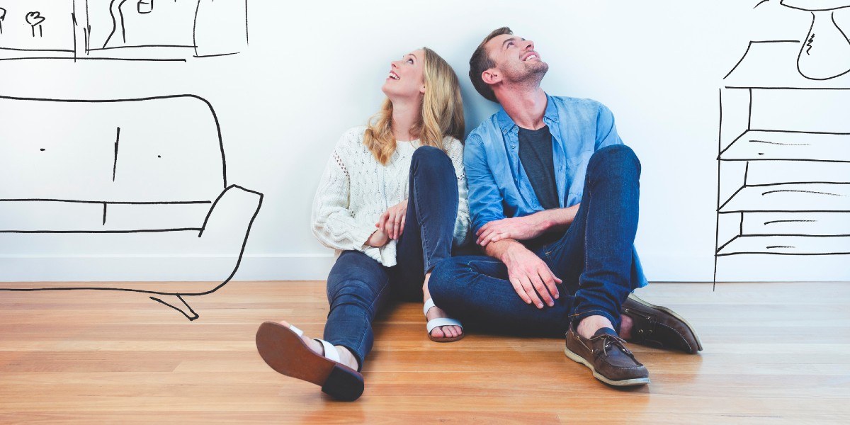 First-Time Home Buyer Class