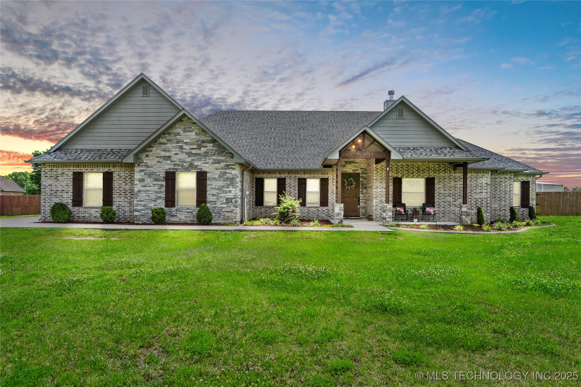 795 Blue Bird Lane, Pryor, OK, 74361 - Photos, Videos & More!
