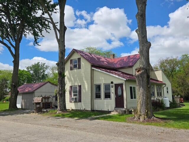 19911 Wetzel Road, Middle Point, OH, 45863 - Photos, Videos & More!