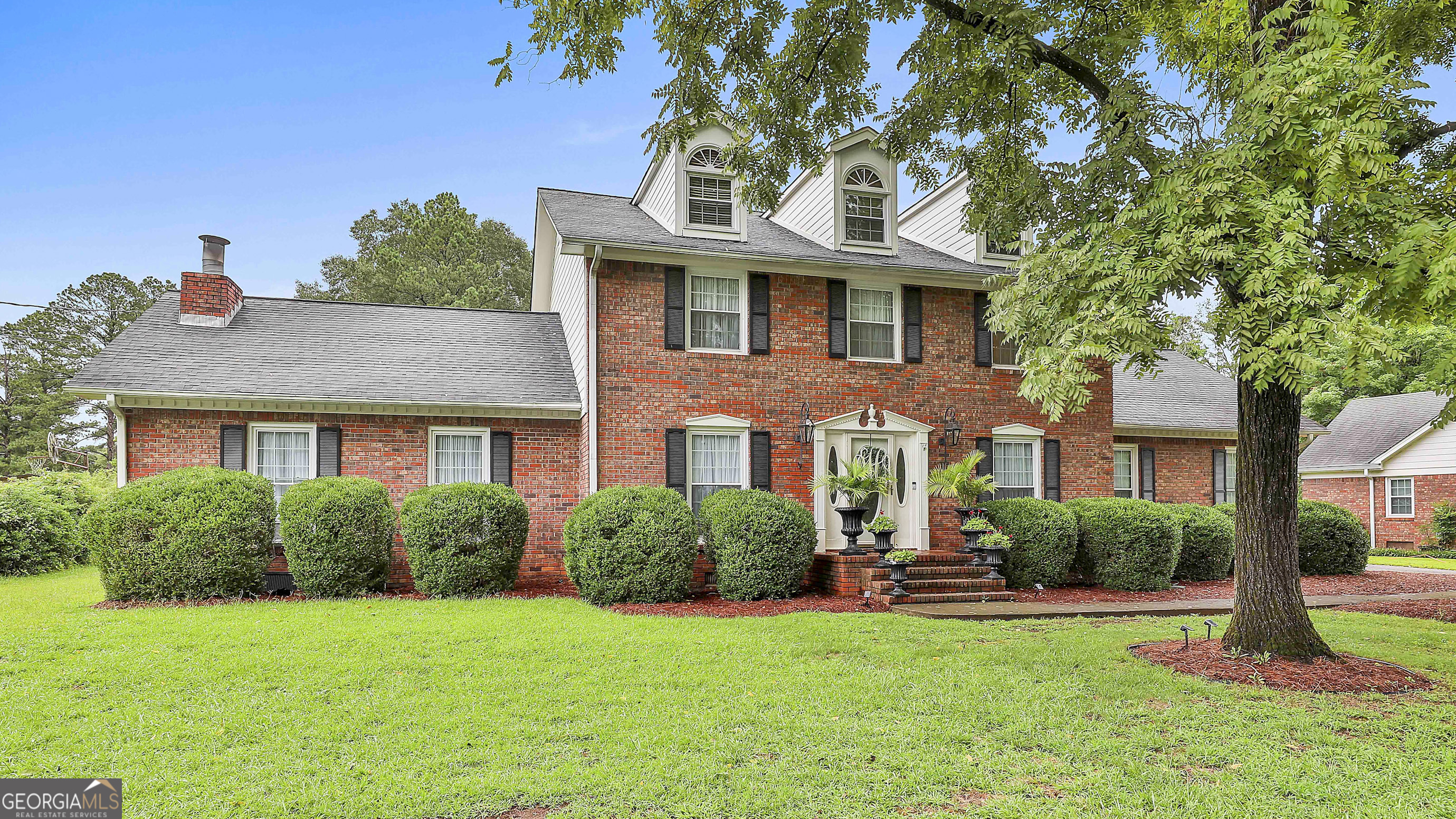 417 Country Club Drive, Griffin, GA, 30223 - Photos, Videos & More!