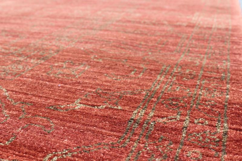 Transitional Rug - ANC-98544 | Transitional - 9'0" x 11'0" | Wool - All ...