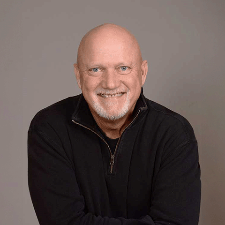 Chip Hill – Kensington Woods Church of Christ