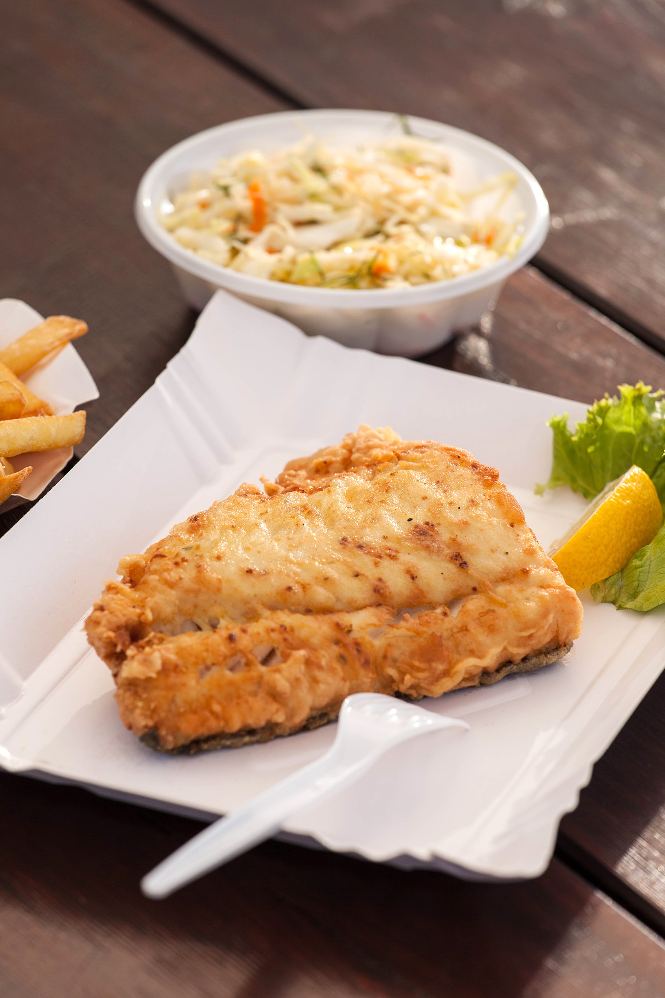 Annual Fish Fry – Kensington Woods Church of Christ