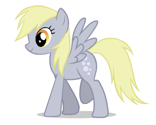 View topic - Derpy Hooves I miss the old you - Chicken Smoothie