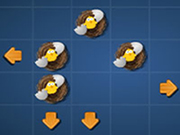 Play Chicken Hatcher | Free Online Games | KidzSearch.com