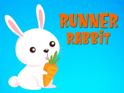 Free Rabbit Games | Free Online Games for Kids | KidzSearch.com