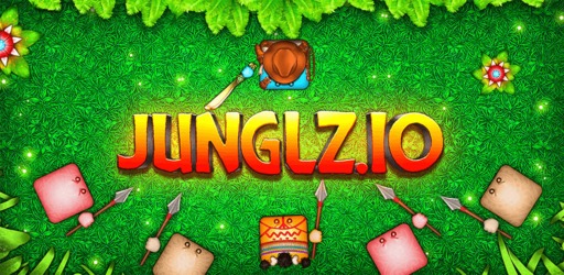 Play Jungle Adventure Run 3D | Free Online Games | KidzSearch.com
