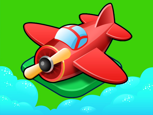 Free Airplane Games | Free Online Games for Kids | KidzSearch.com