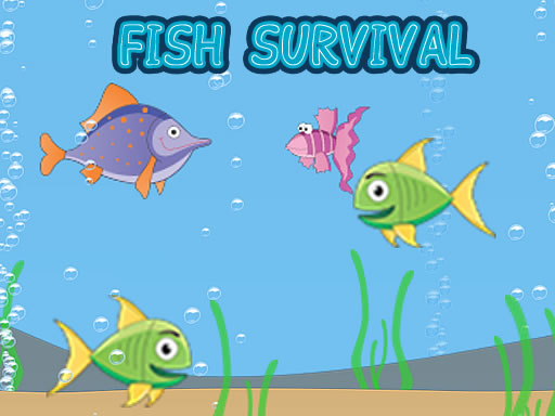 Play Fish Eat Fish 2 Free Online Games KidzSearch
