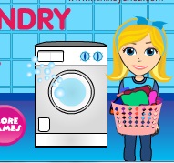 Free Laundry Games | Free Online Games for Kids | KidzSearch.com