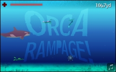 Play Orca Rampage | Free Online Games | KidzSearch.com