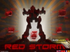 Play Red Storm | Free Online Games | KidzSearch.com