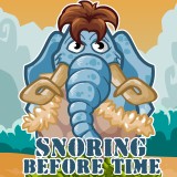 Play Snoring before Time | Free Online Games | KidzSearch.com
