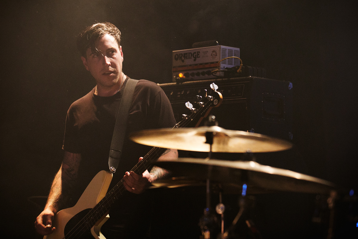 Defeater Band Wallpaper