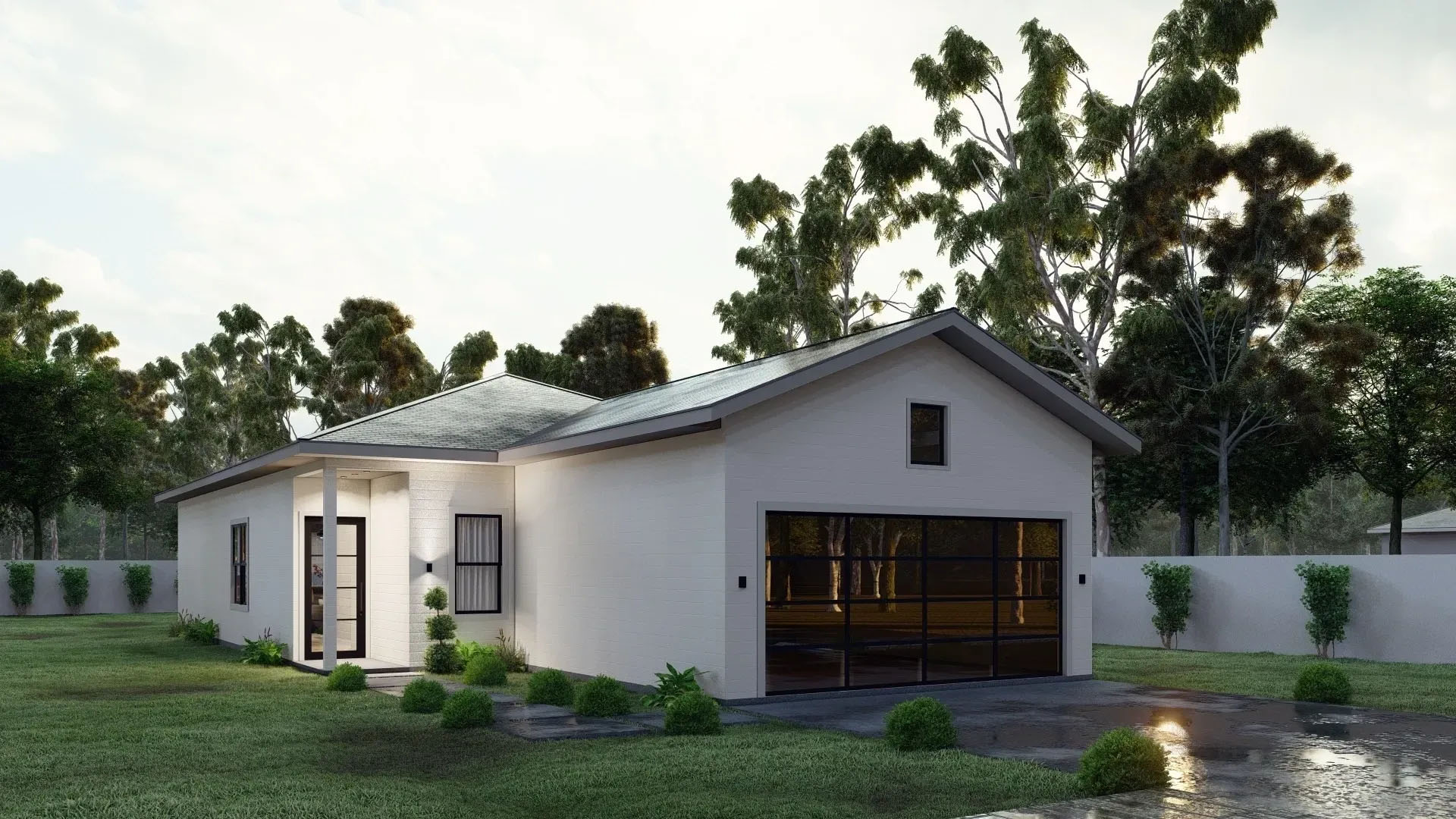 Hart Homes | Residential Home Builder | Houston, TX