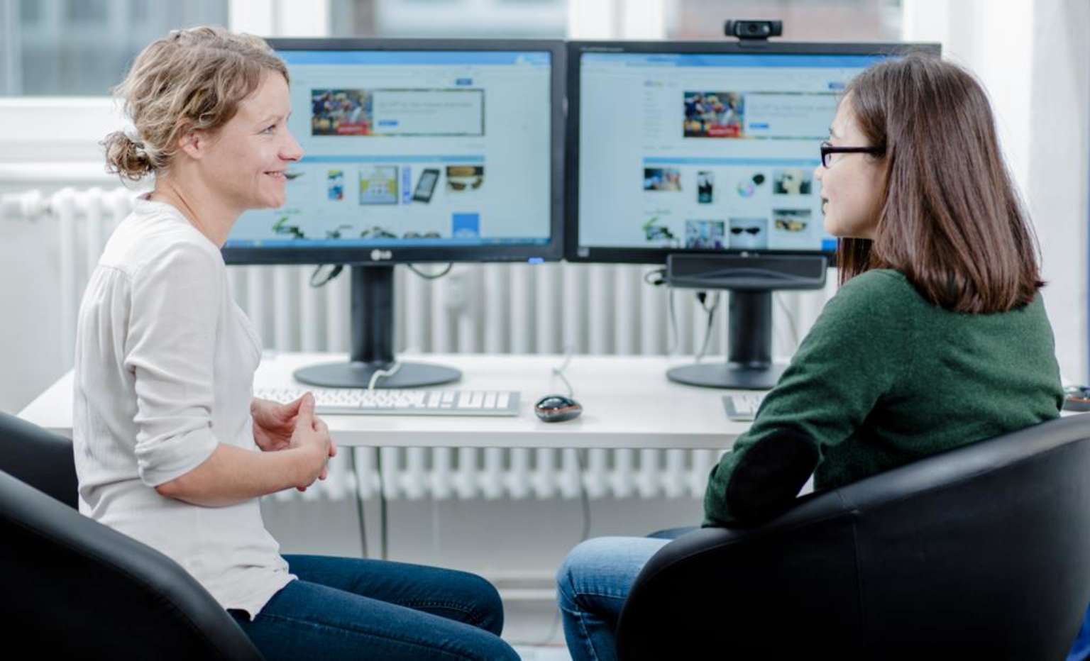 Painless, Repeatable, Profitable: a Continuous Research Cycle to Enable ...