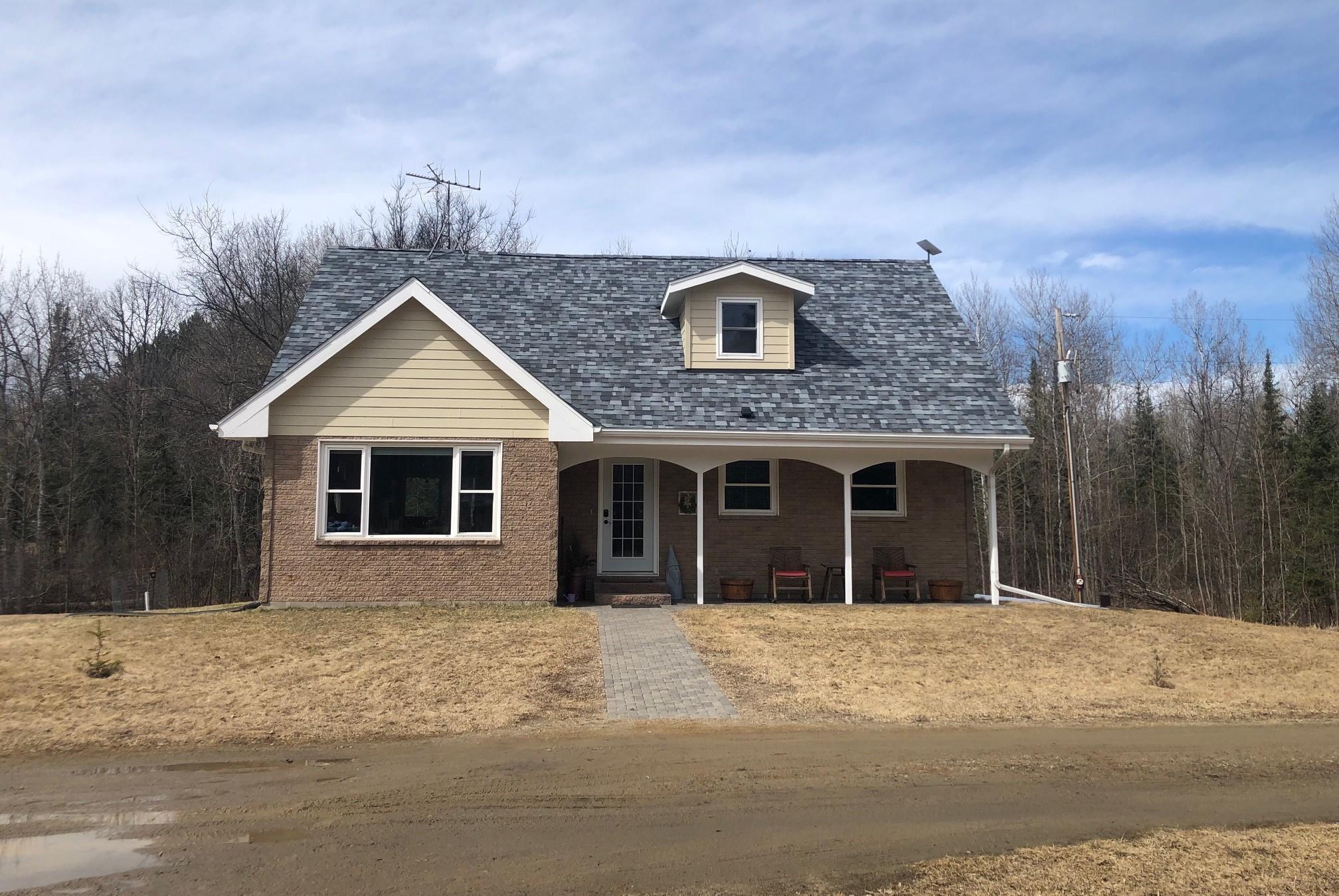 7422 Bodas Road, Fayal Twp, MN 55734 - MLS#6515464