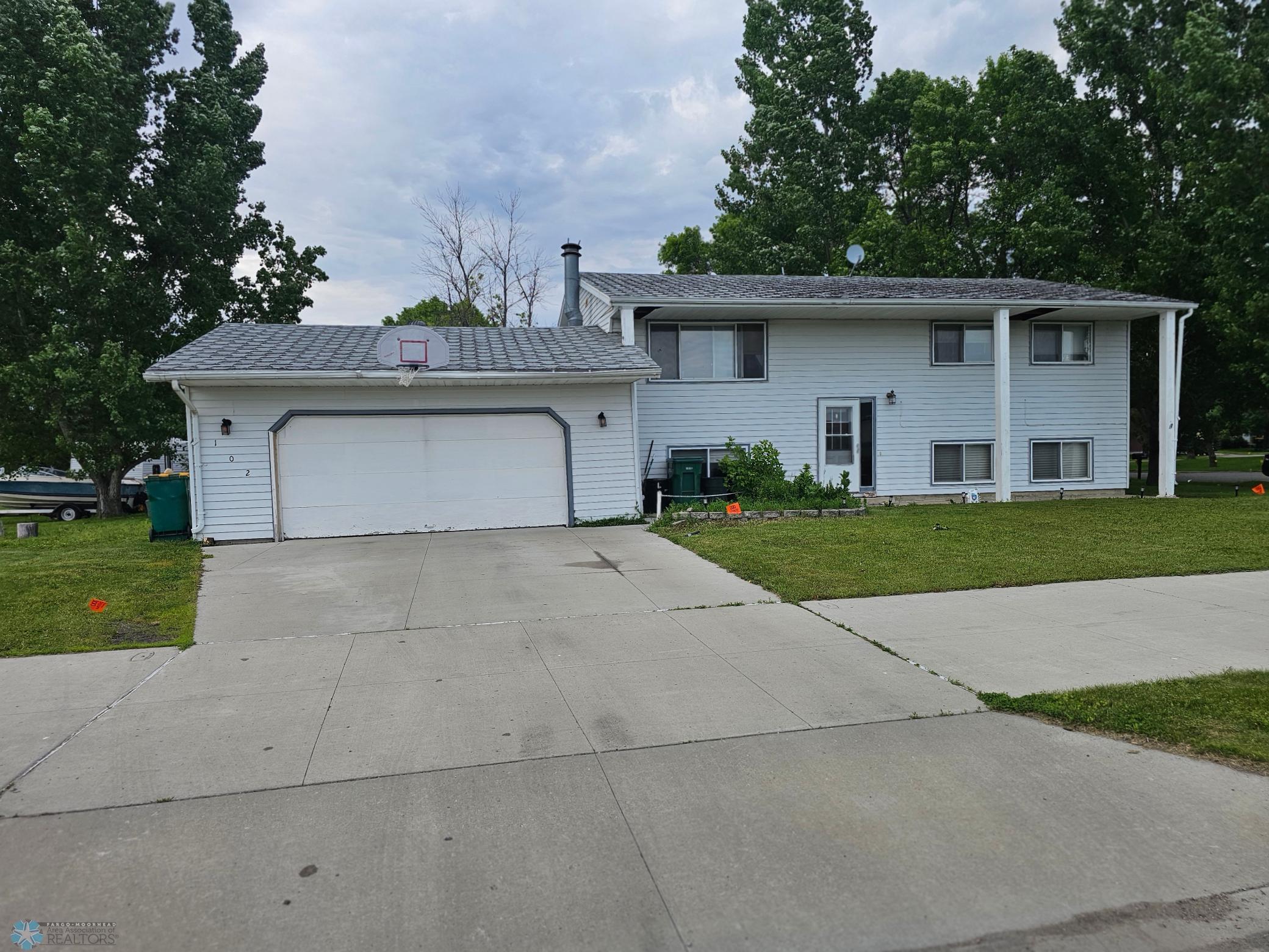 102 Maple Drive, Mapleton, ND 58059 | \$245,000 - MLS# 6550326