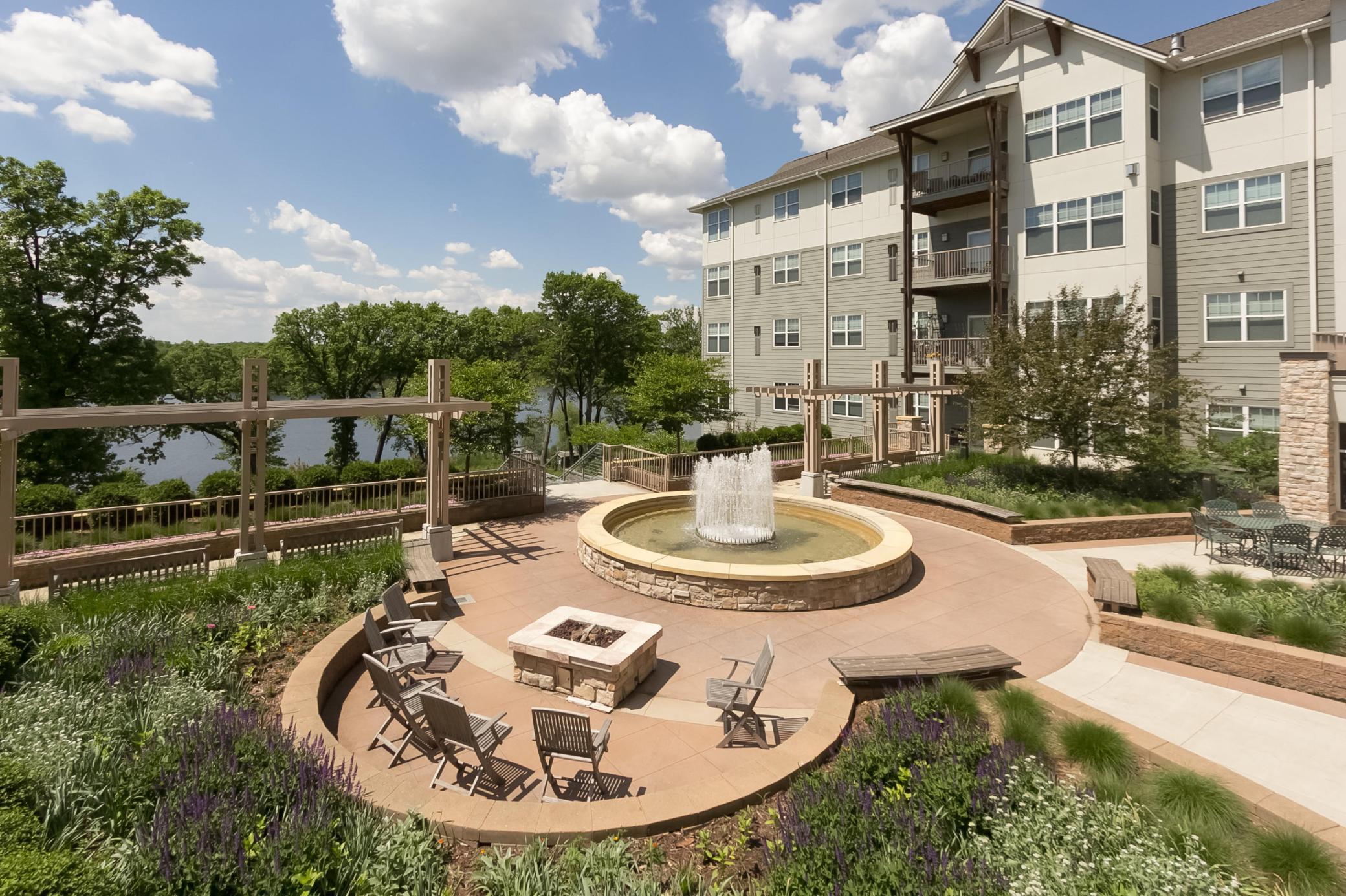 1900 Rush Lake Trail, Unit 110, New Brighton, MN 55112 | \$379,000 ...