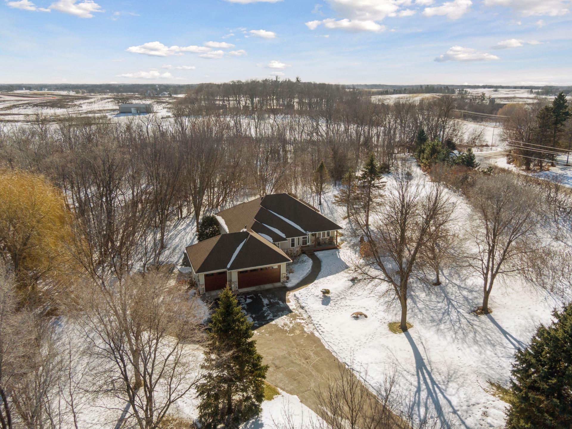 4757 S Lake Sarah Drive, Maple Plain, MN 55359 | \$825,000 - MLS# 7004648