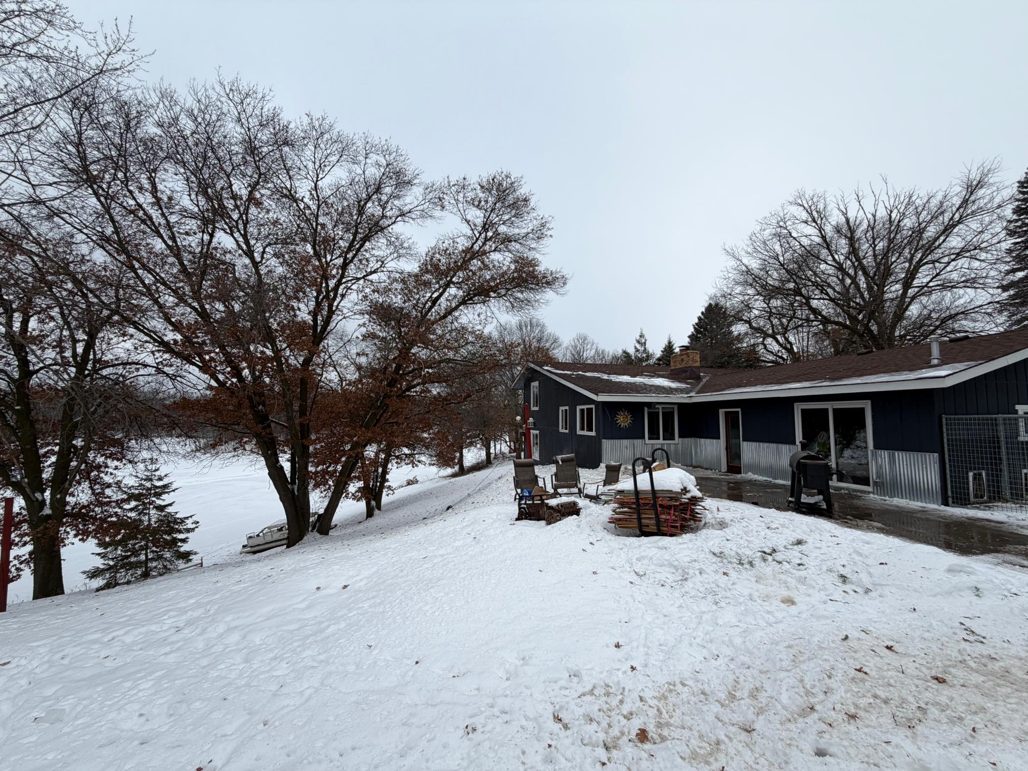 15057 Mary Lane, Little Falls, MN 56345 | \$399,900 - MLS# 7004808