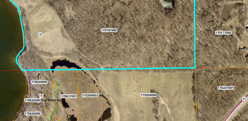 TBD E Big Cormorant Road, Audubon, MN 56511 | \$750,000 - MLS# 7006965