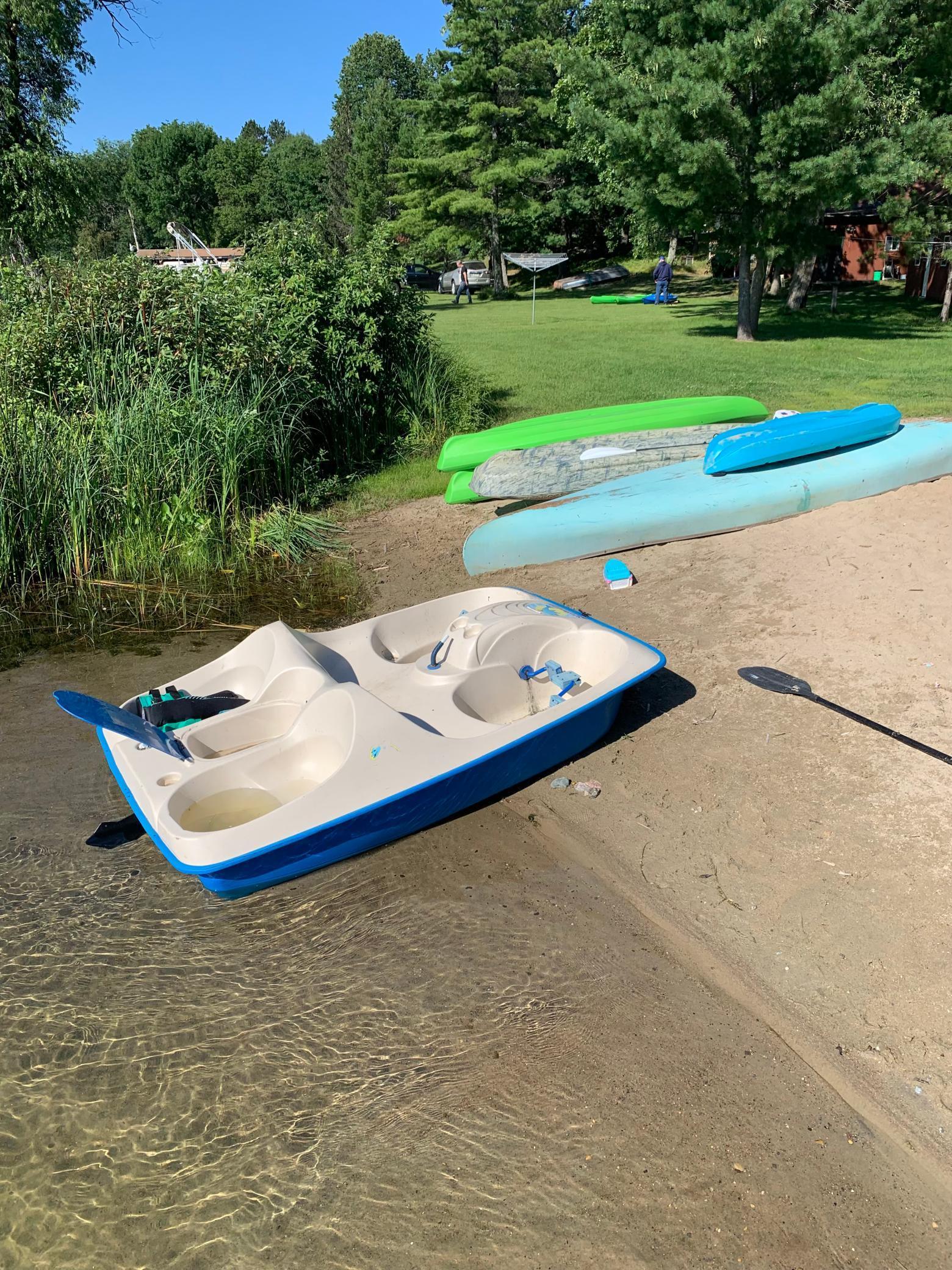 22482 Old Curry Road SE, Cass Lake, MN 56633 | \$449,500 - MLS# 7009392