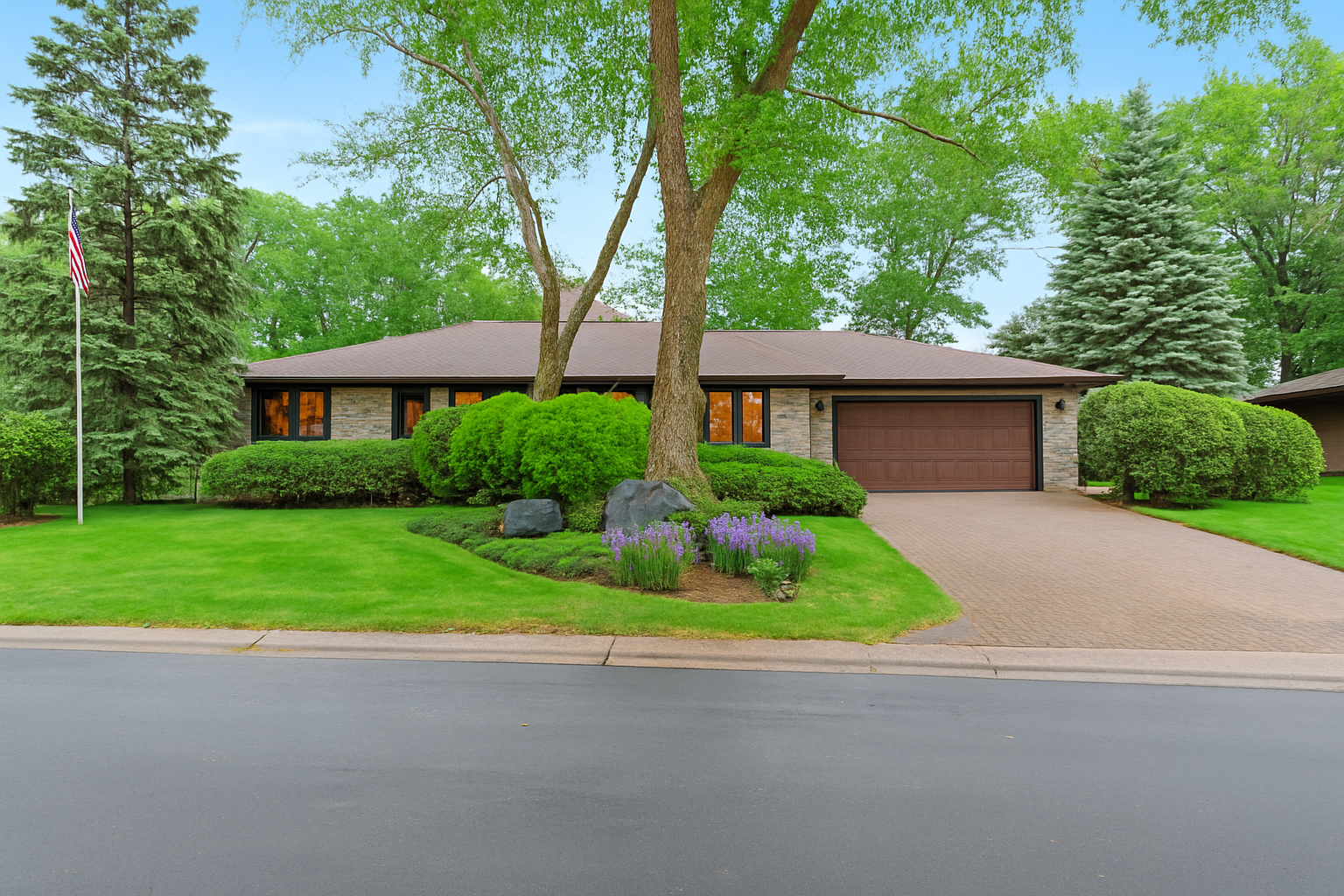 1267 Nursery Hill Lane, Arden Hills, MN 55112 | \$600,000 - MLS# 7014690