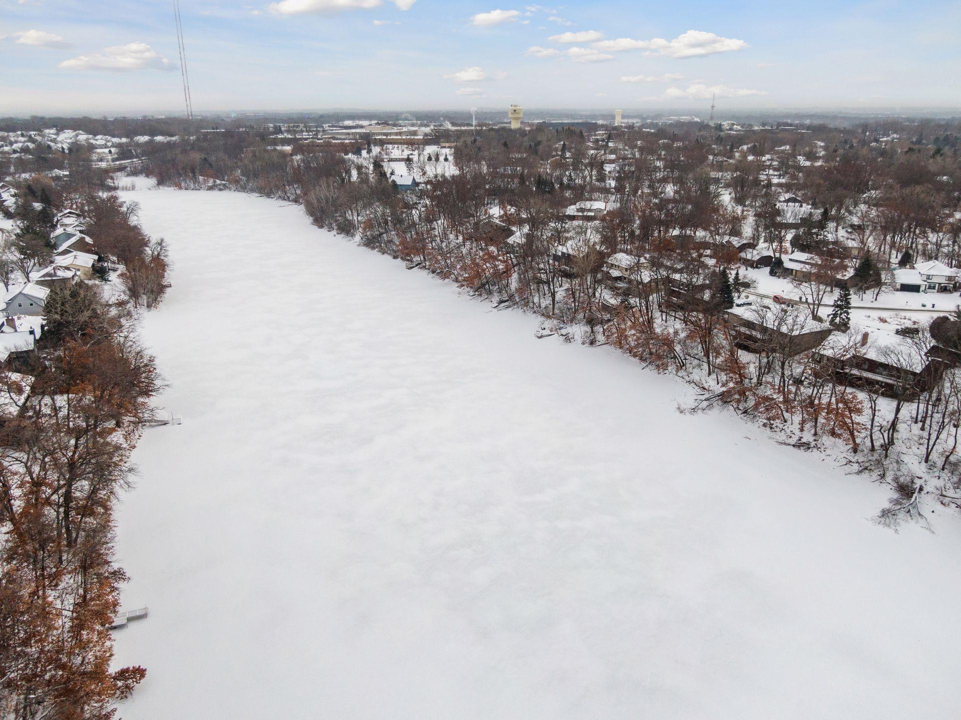 1267 Nursery Hill Lane, Arden Hills, MN 55112 | \$600,000 - MLS# 7014690