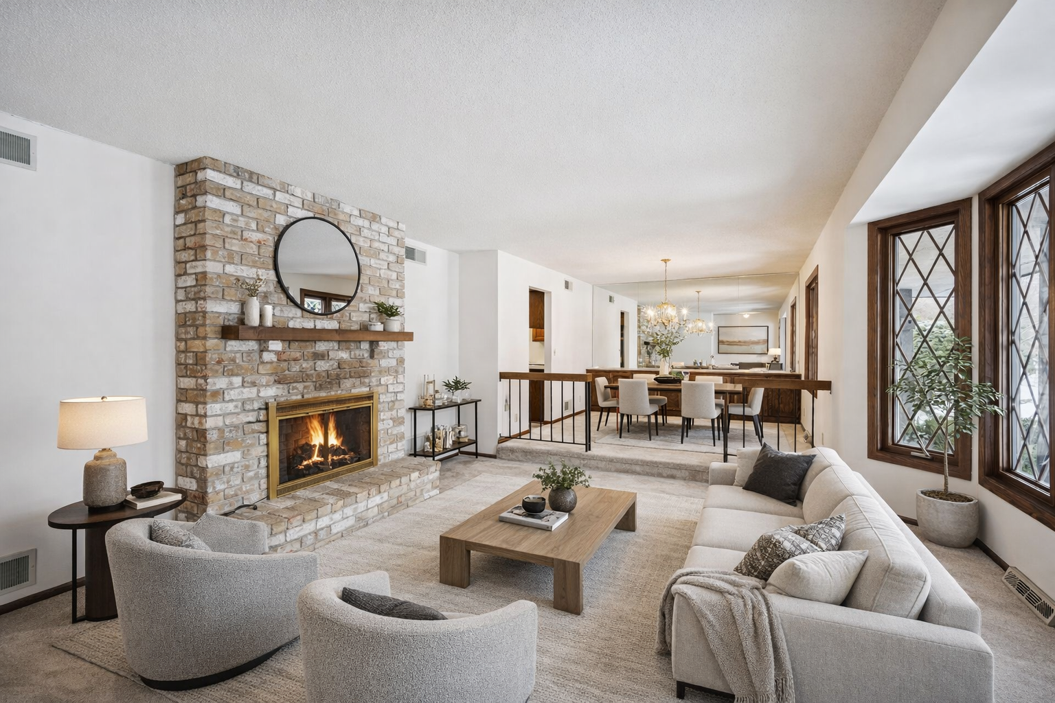 1267 Nursery Hill Lane, Arden Hills, MN 55112 | \$600,000 - MLS# 7014690