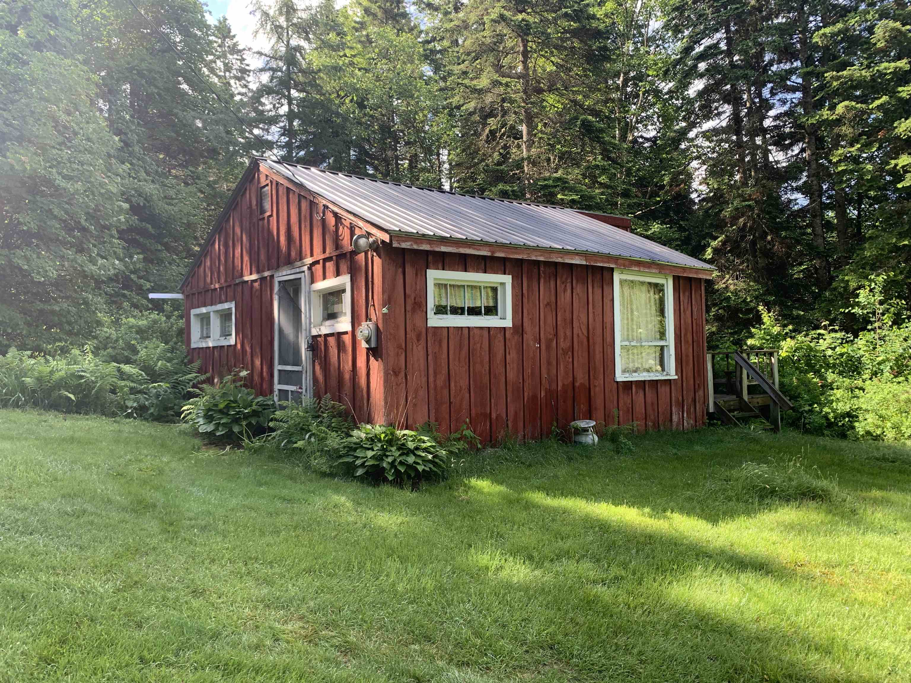 3 Finch Lane, Clarksville, NH 03592 - MLS#5000204
