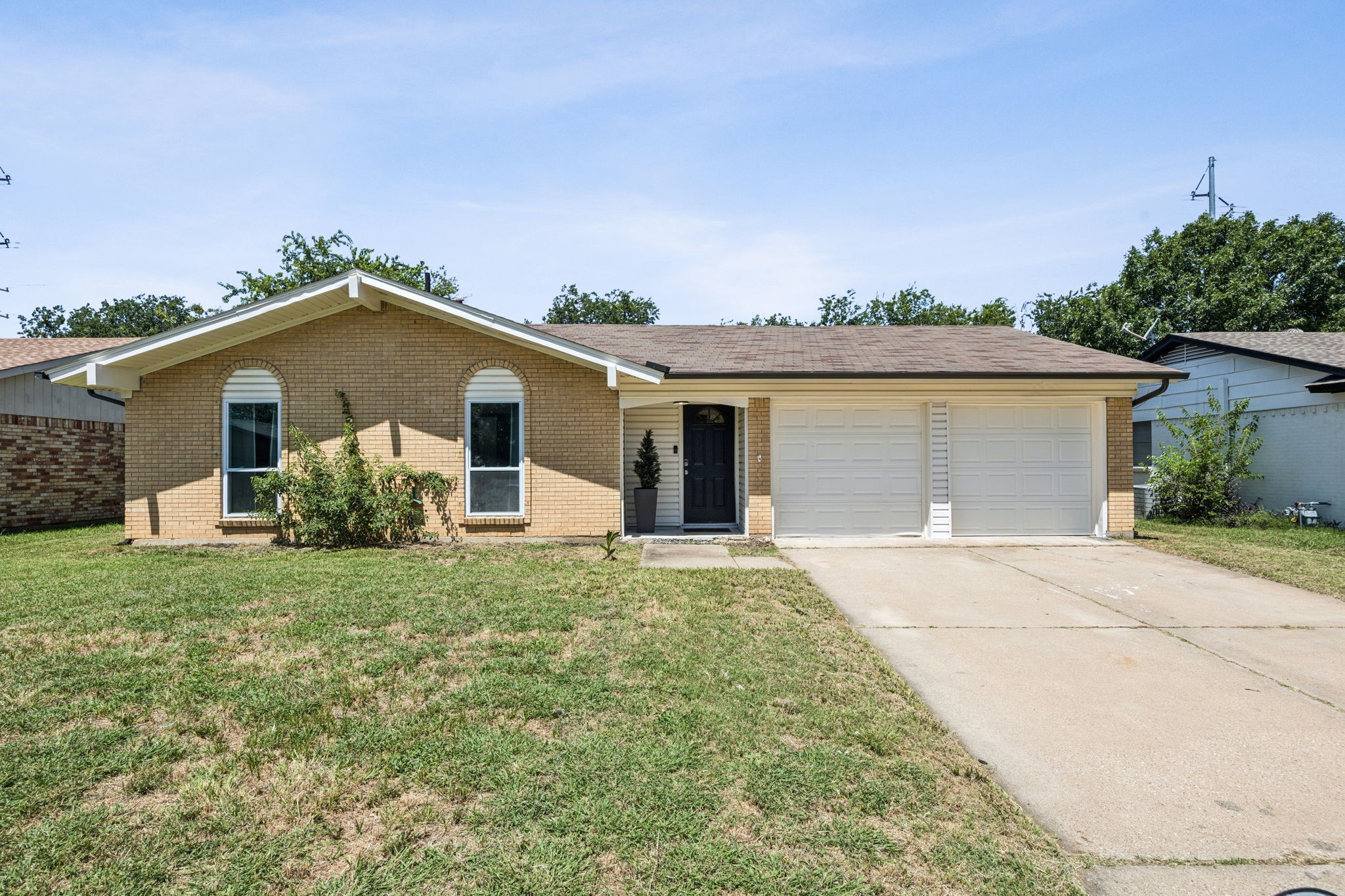 4101 Redstone Road, Denton, TX 76209 | $279,000 - MLS# 21138273