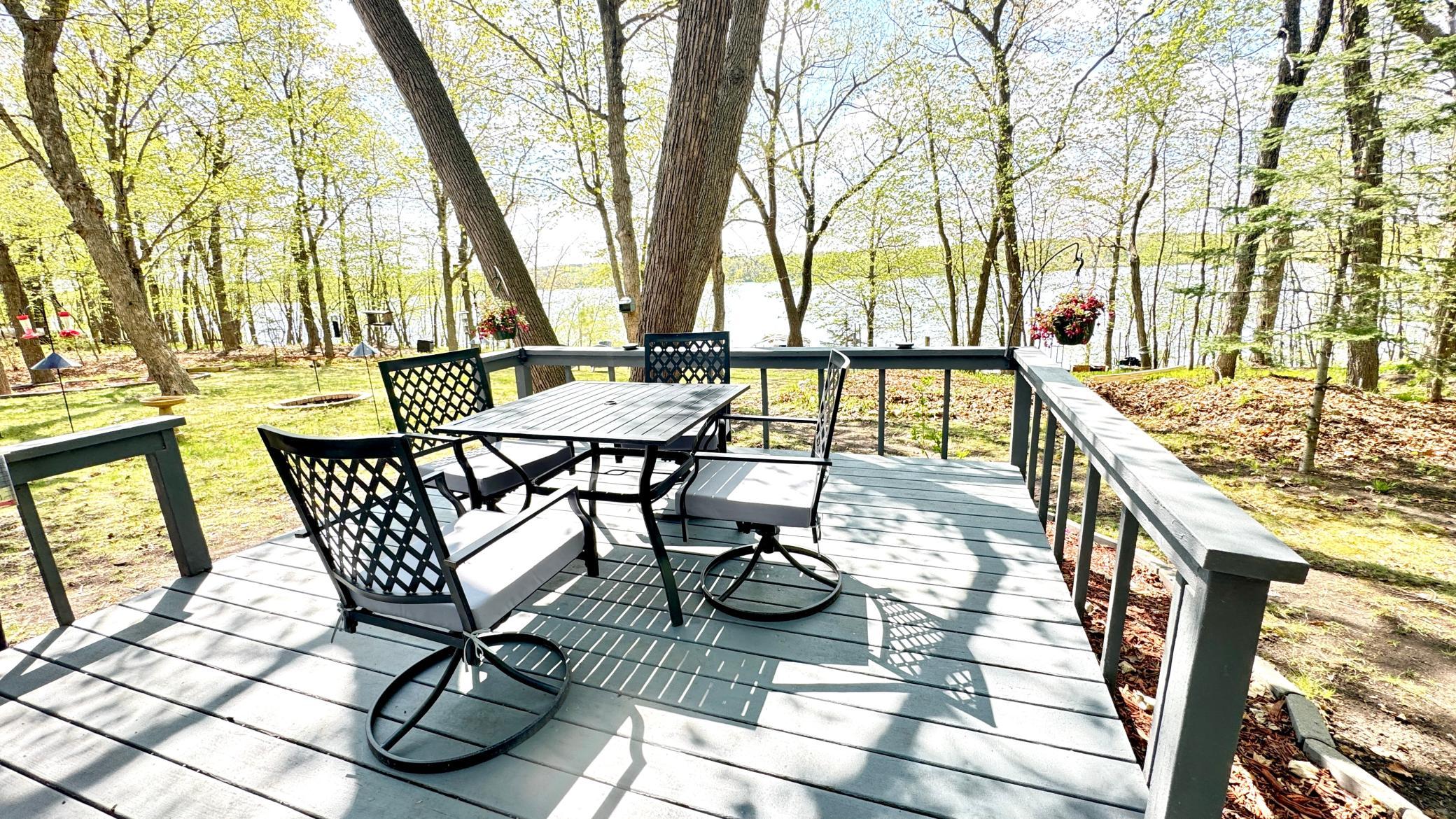 14296 E Fox Lake Road, Detroit Lakes, MN 56501 | \$699,900 - MLS# 7078492