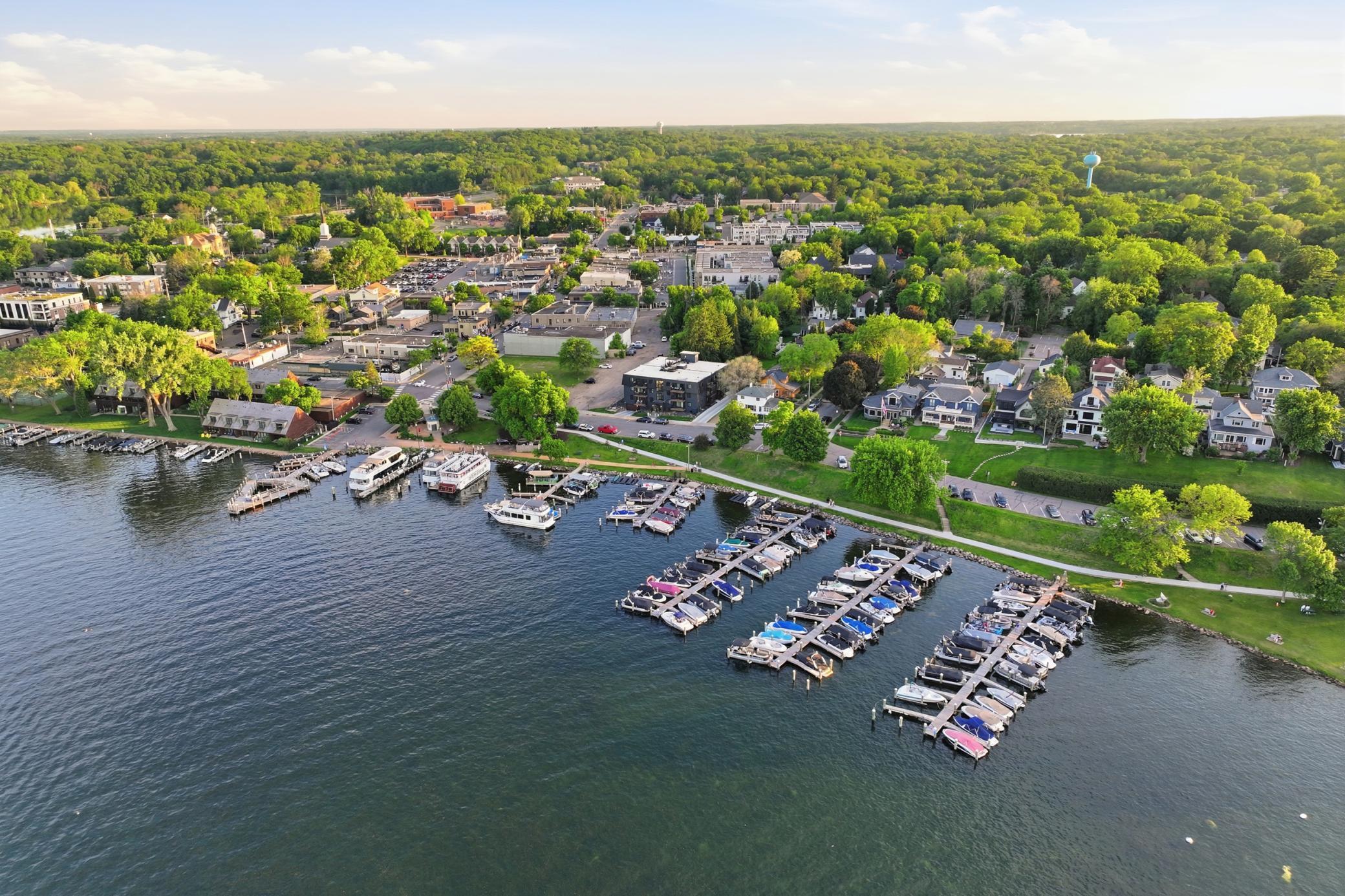 5150 Meadville Street, Excelsior, MN 55331 | \$5,750,000 - MLS# 7080605